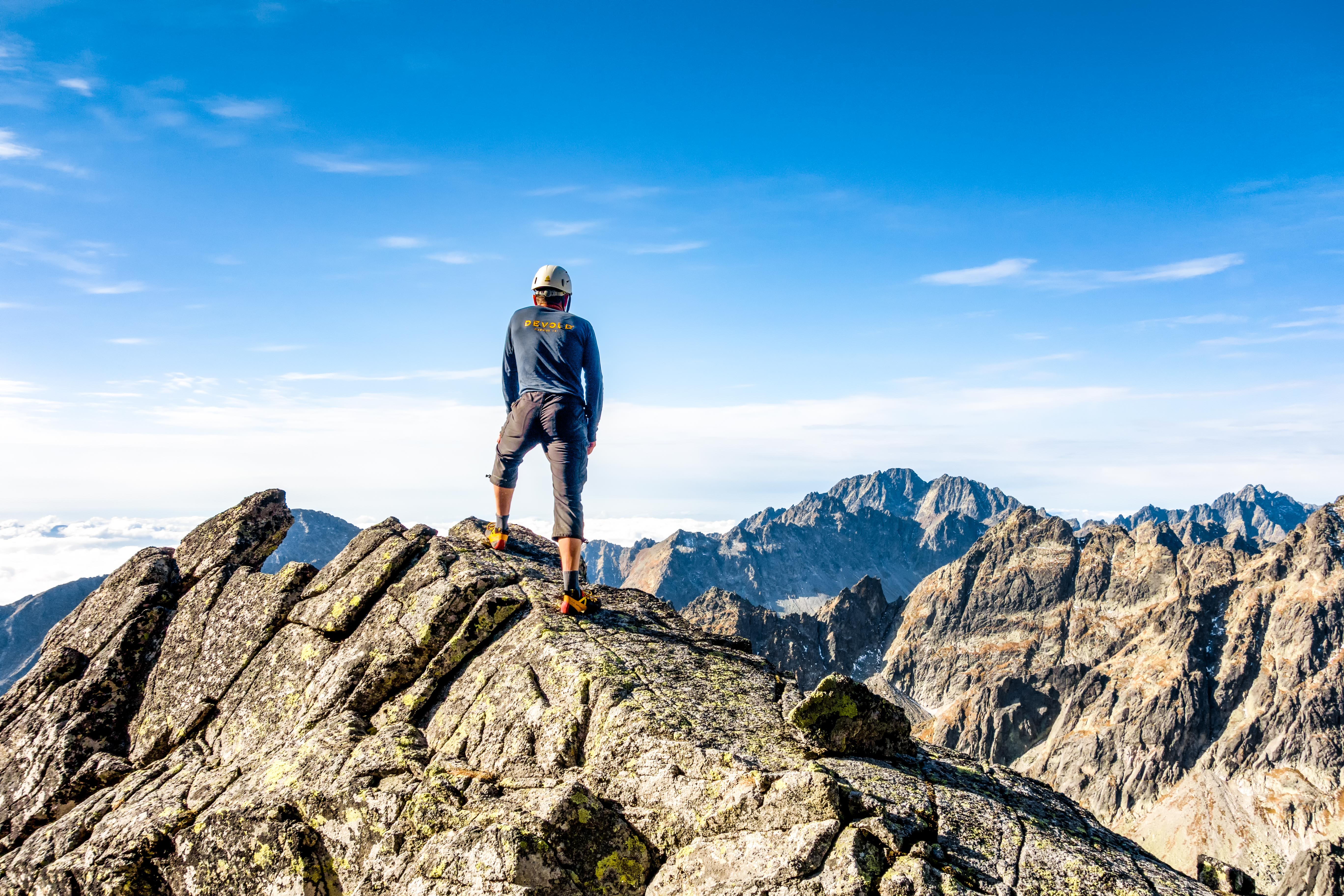 The High Tatras win TRAVELBOOK AWARD 2025 – Best Hidden Gem Region in ...